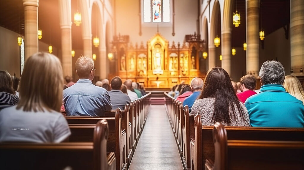 How to Pack Your Faith - saltandlighttravelco.com